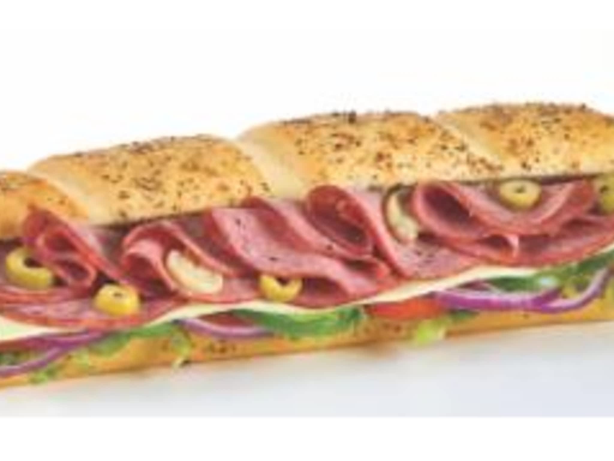 Mr.Sub - Newmarket, ON - 16775 Yonge St | Canpages