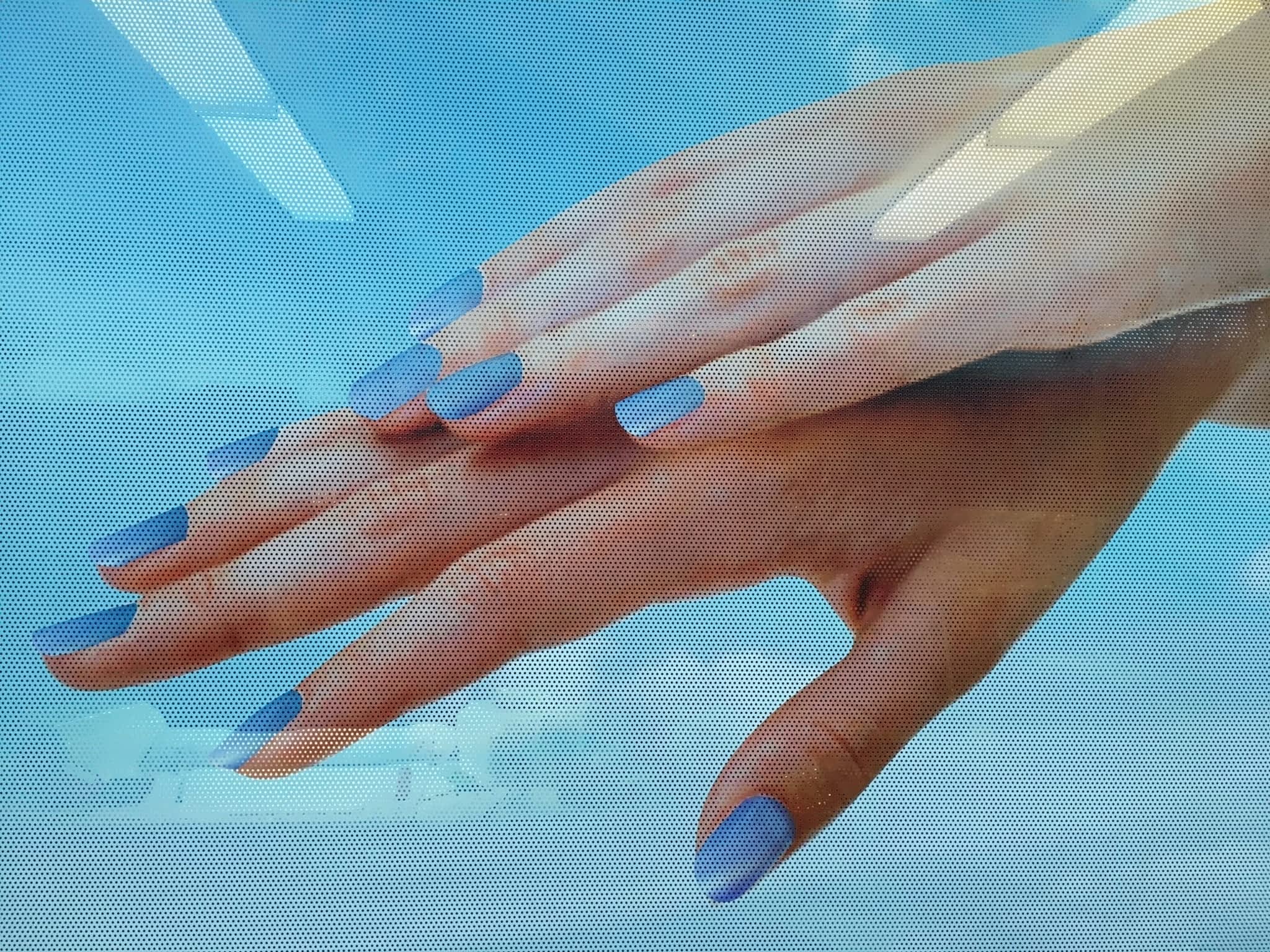 Holly's Hand & Sole Nail Studio - Seventy Mile House, BC - 5654 Green ...