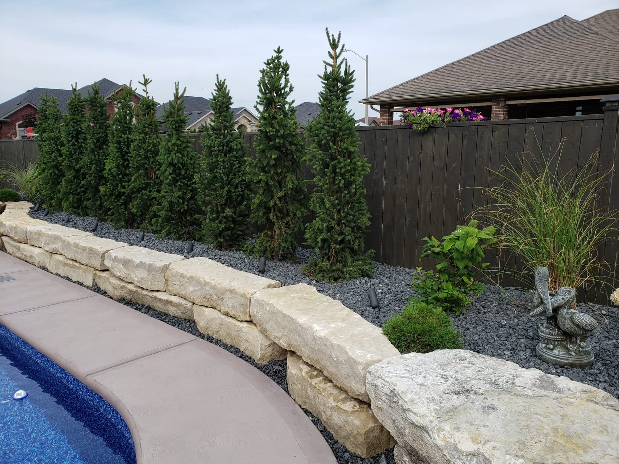 Matrix Landscaping | Canpages