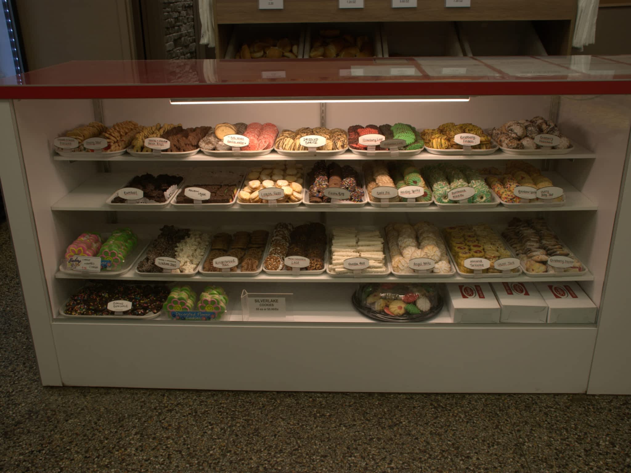 Stiemar Bread Windsor Co Ltd - Windsor, ON - 2640 Ouellette Ave | Canpages