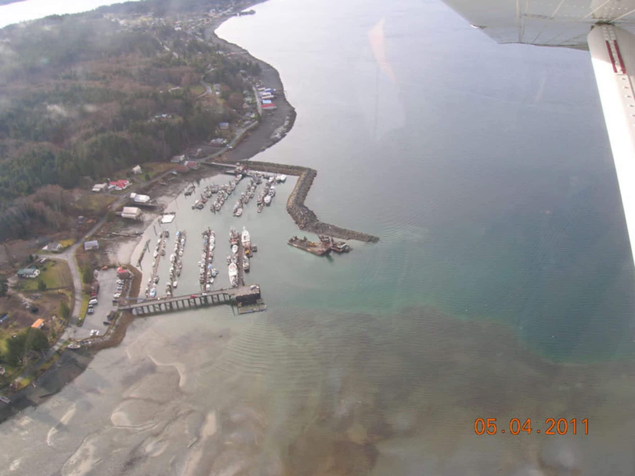 A Wood Bulldozing Ltd - Duncan Bay, BC - 3050 North Island Highway ...