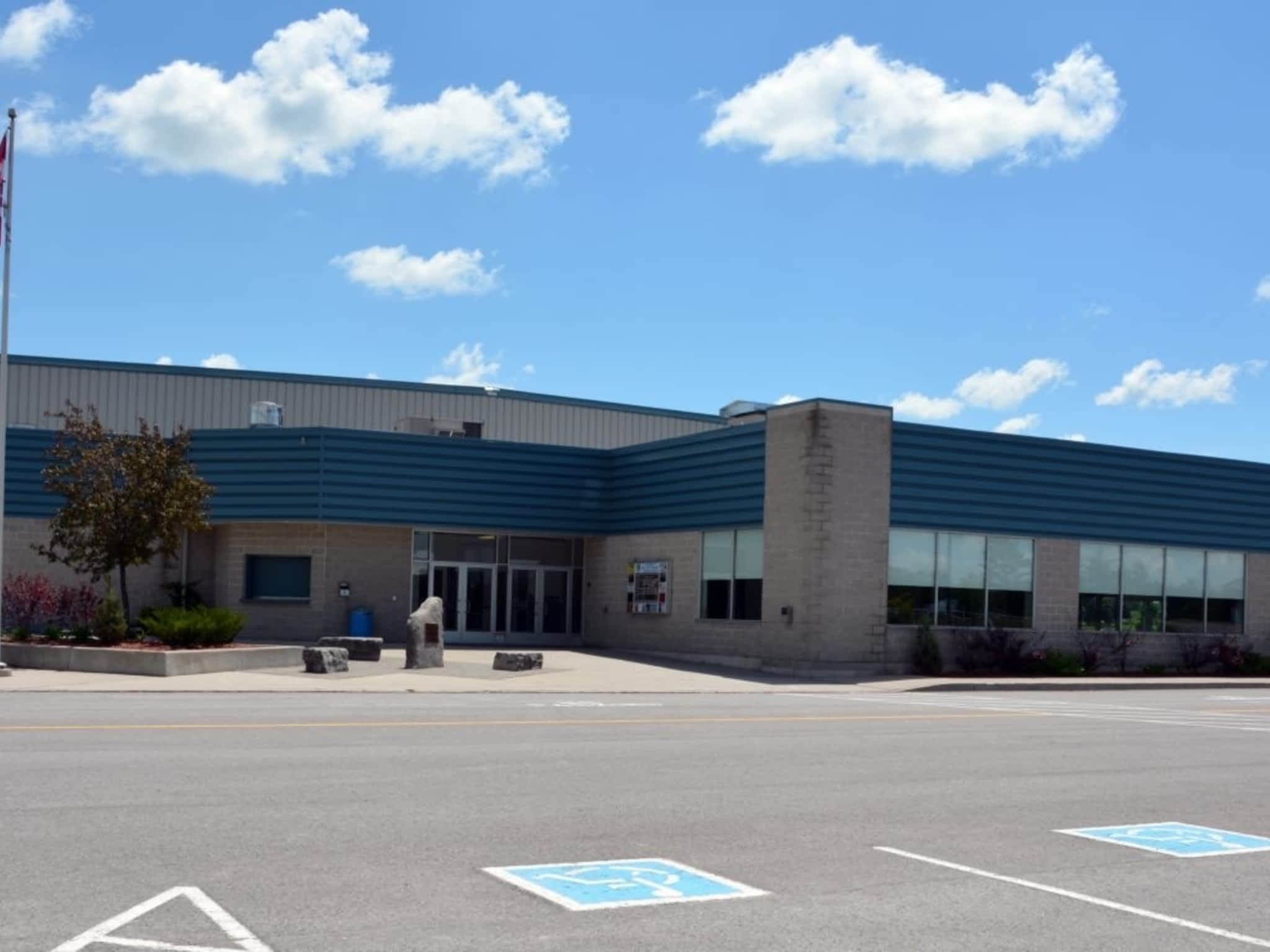 Asphodel-Norwood Community Centre - Norwood, ON - 88 Alma | Canpages