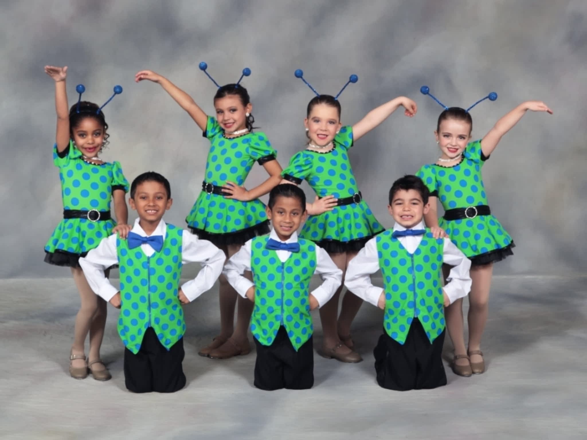 Kicks Dance Studio - Markham, ON - 50 Bullock Dr | Canpages