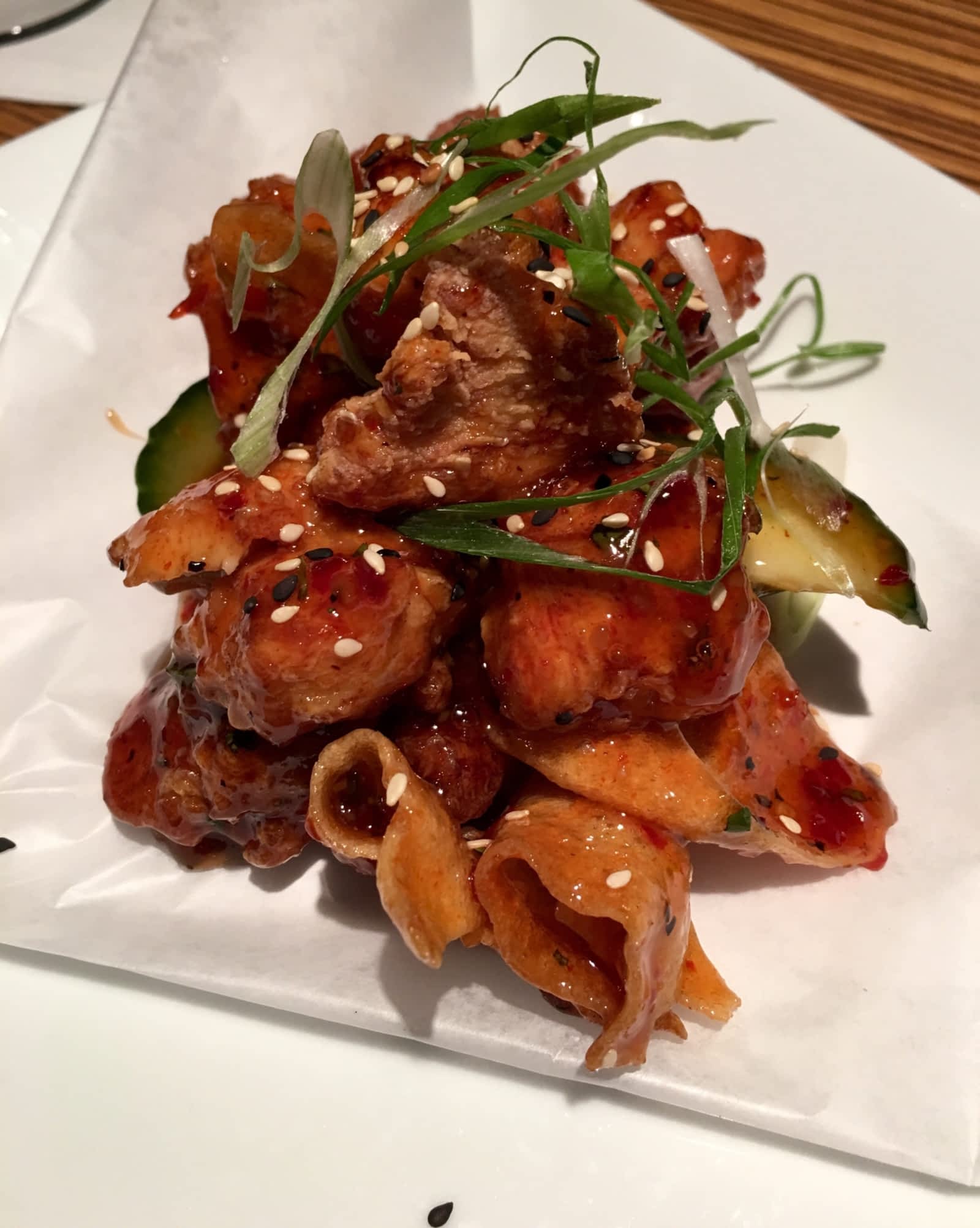 Milestones Coquitlam - Test Kitchen - Menu, Hours & Prices - 2745 ...