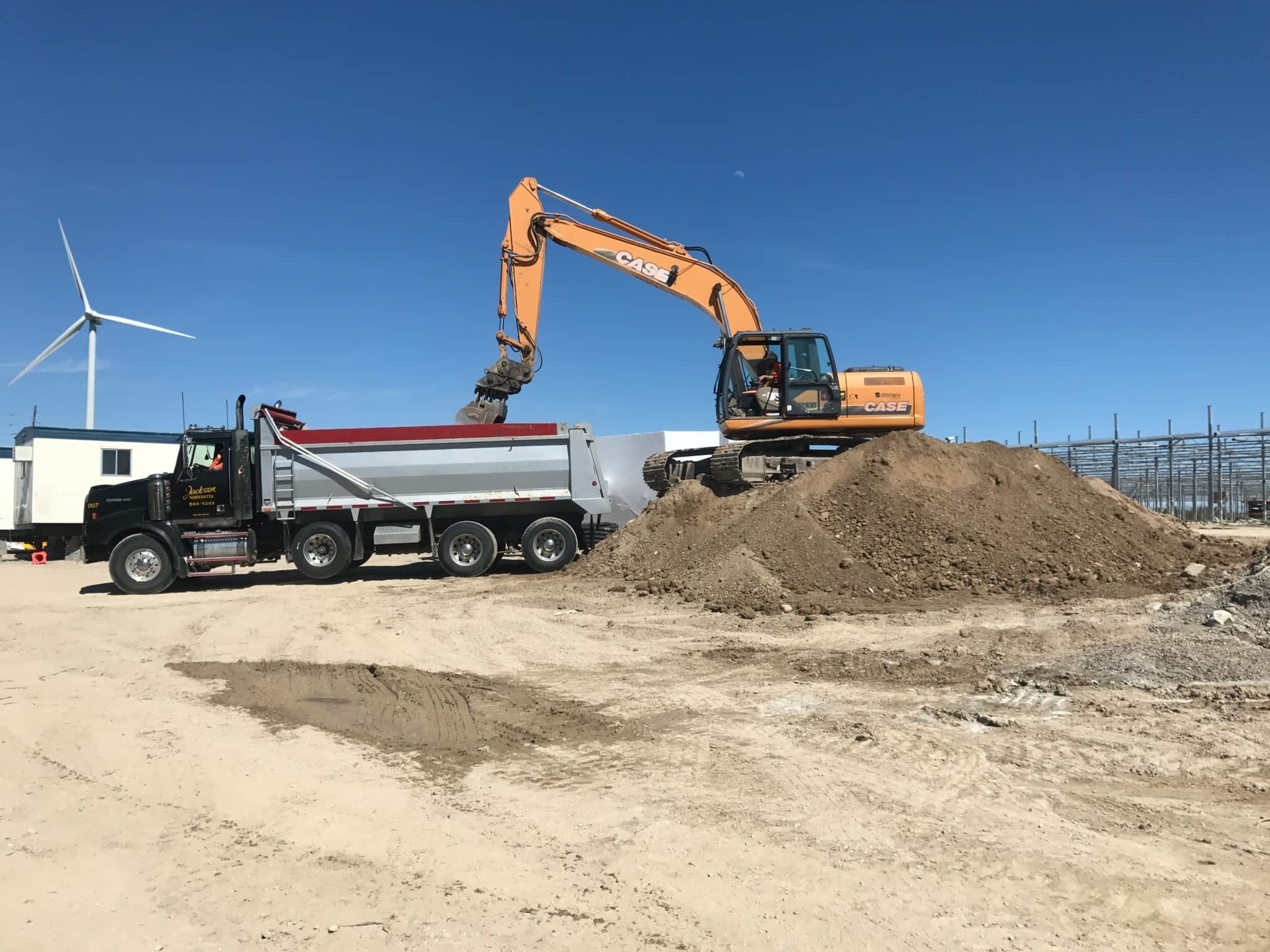 Ken Jackson Construction Ltd | Canpages