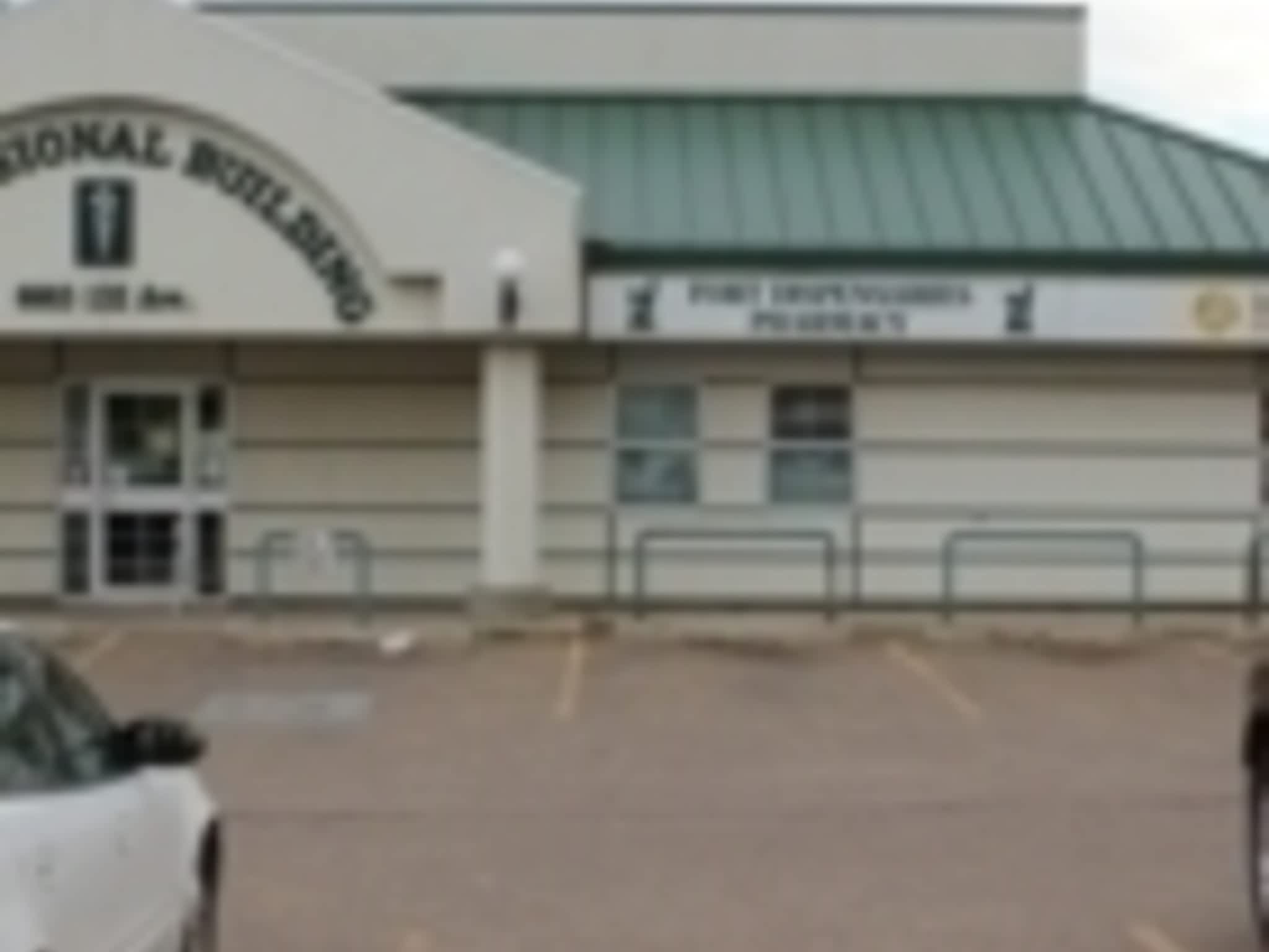 Innovation Physical Therapy - Riverbend - Edmonton, AB - 528 Riverbend ...