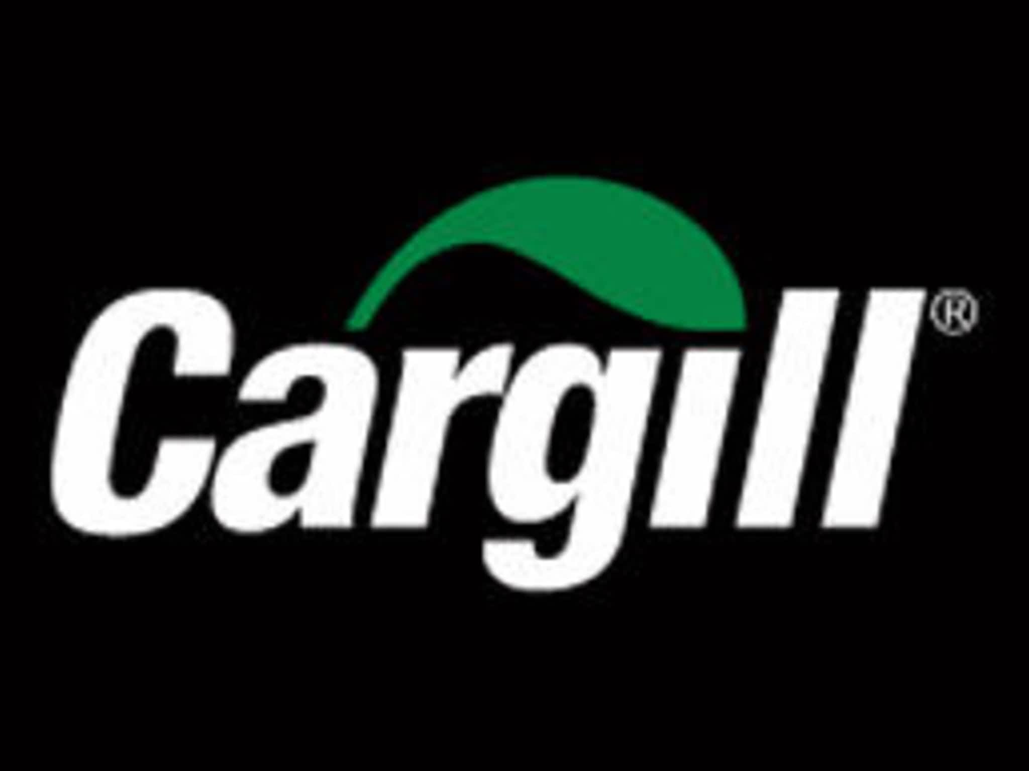 Cargill Animal Nutrition - Lethbridge, AB - 235 36 St N | Canpages